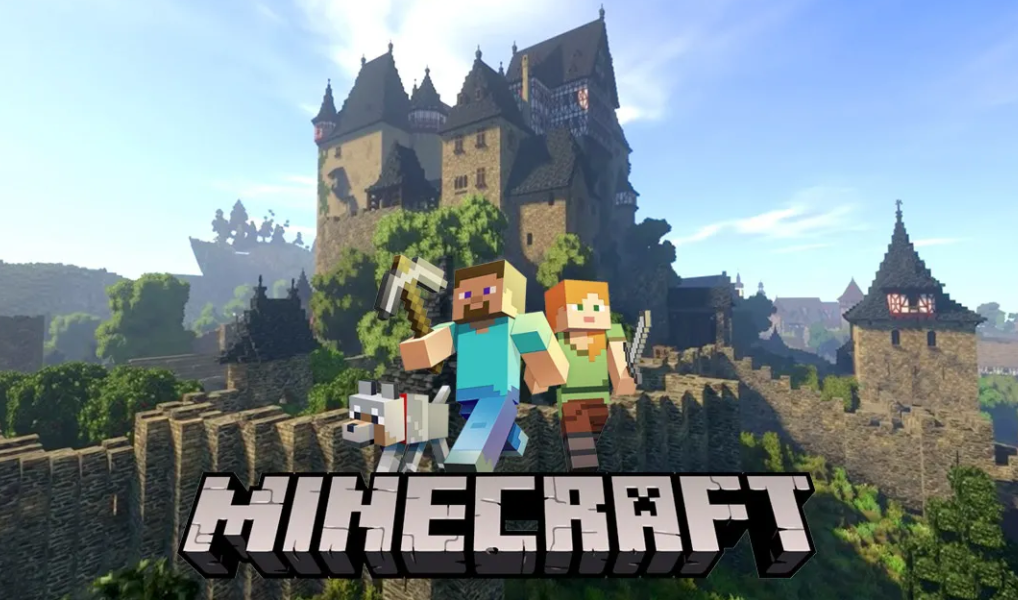 Los Mejores Mapas de Minecraft - Descúbrelos Aquí - Financiero AZ